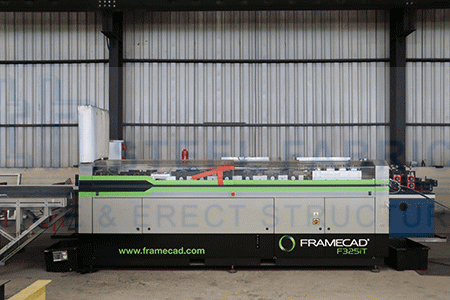 Zenith Steel Fabrication Company - Leading Africa's Steel Industry