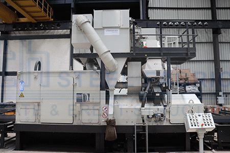 Zenith Steel Fabrication Company - Leading Africa's Steel Industry