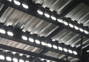 Zenith Steel Fabrication Company - Leading Africa's Steel Industry