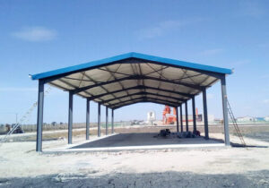 Zenith Steel Fabrication Company - Leading Africa's Steel Industry