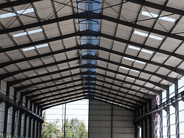 Zenith Steel Fabrication Company - Leading Africa's Steel Industry