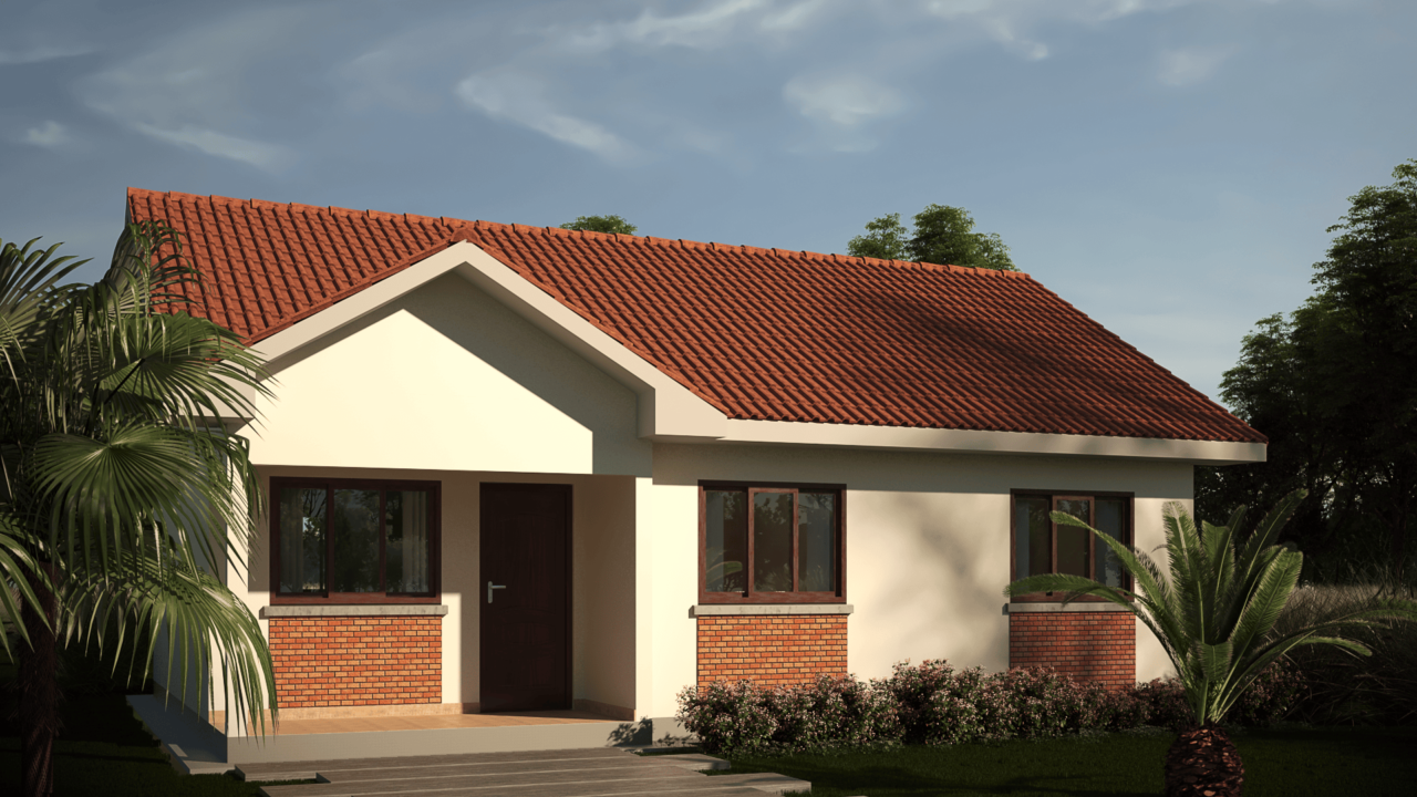 Zen House - Build Affordably, Quick, Easy, Attractive | Zenith Steel