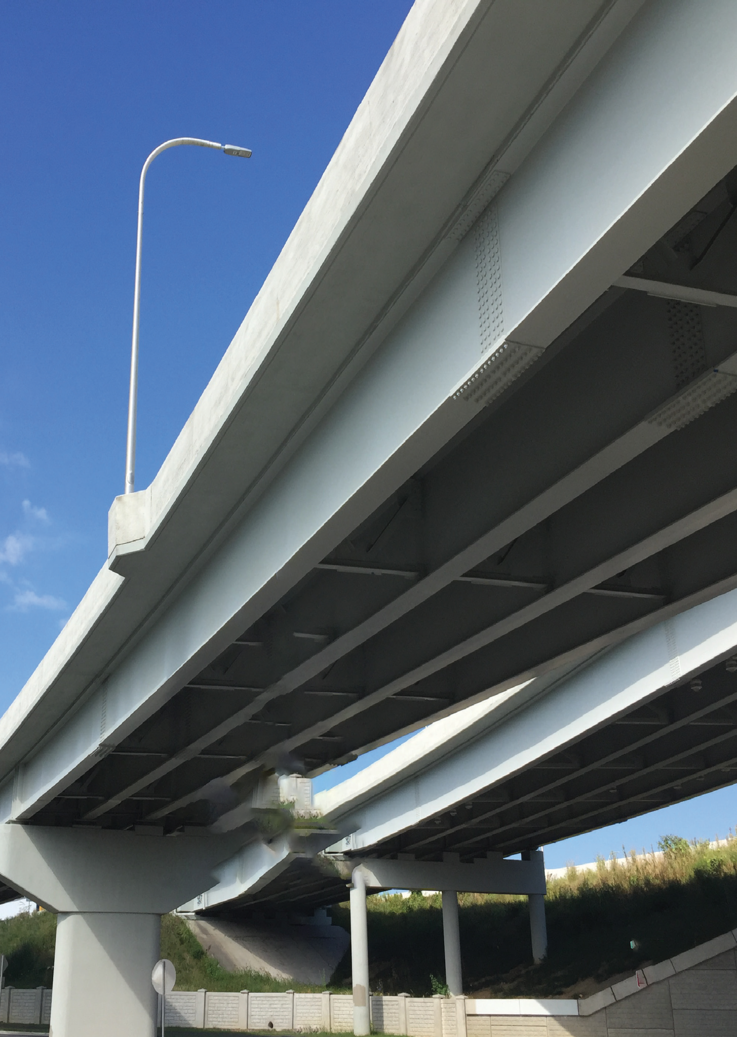 Plate Girder Bridges - Zenith Steel Fabricators Ltd - design ...