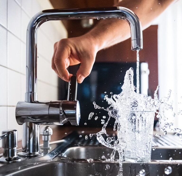 How Can Industrial Water Storage Meet Food-Grade and Potable Water ...